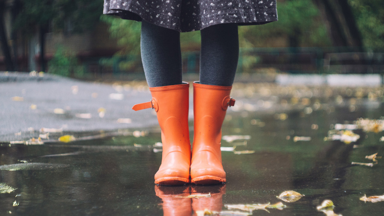 Quelles sont les meilleures bottes de pluie de marque