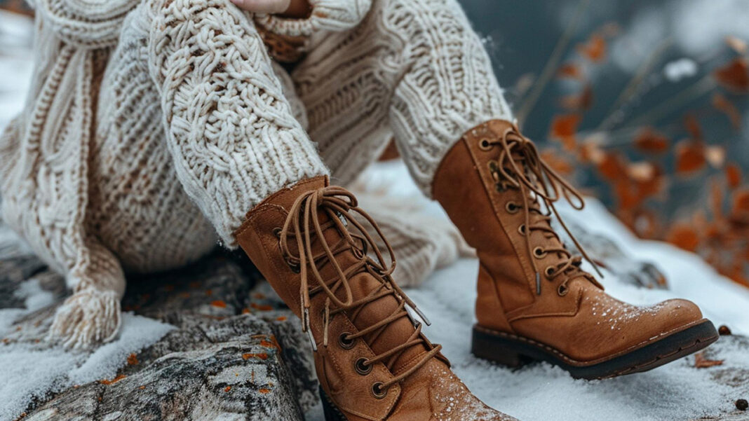 Quelles sont les meilleures bottes d'hiver pour femmes